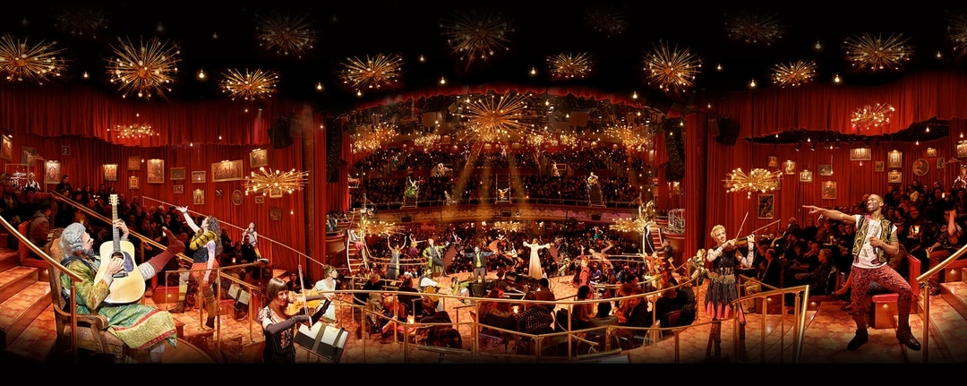 Sam Pinkleton — Tony Award-nominated director, creative director, and ...